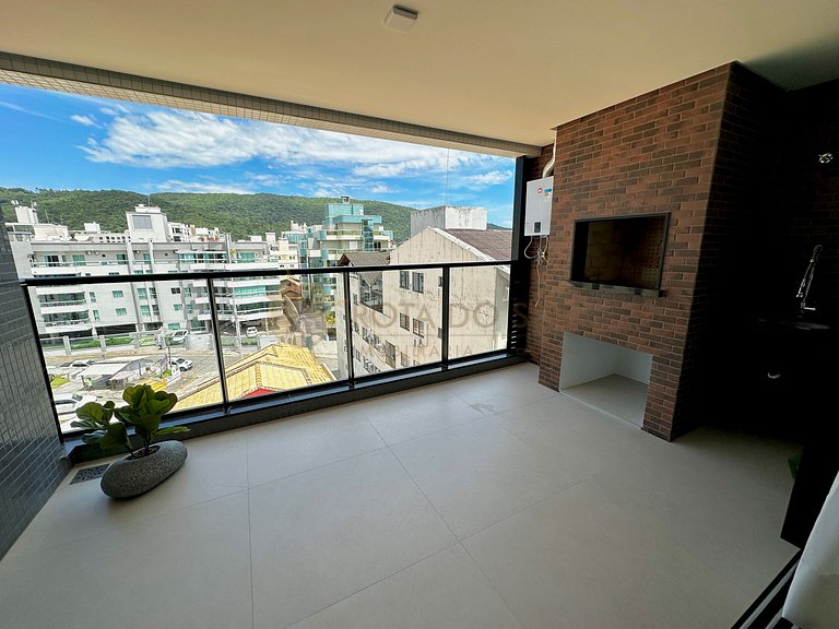 Residencial Lumina praia de Bombas - Bombinhas - SC