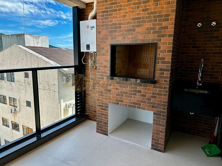 Residencial Lumina praia de Bombas - Bombinhas - SC